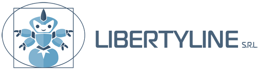 Primanota facile | Liberty Line